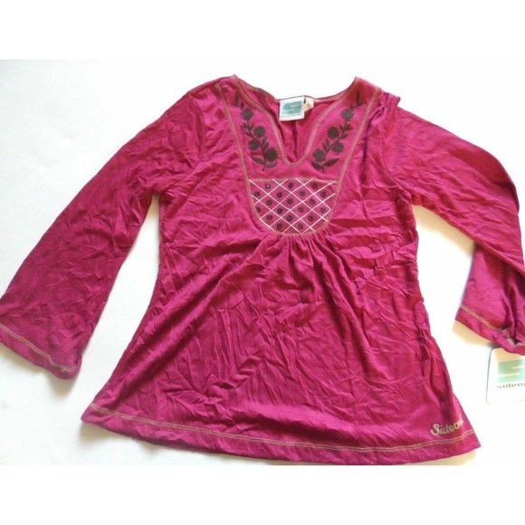 Sideout | Shirts & Tops | New Sideout Girls Tunic | Poshmark